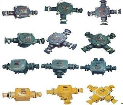 Mine Low Voltage Cable Junction Box, High Quality Mine Low Voltage Cable Junction Box on Bossgoo.com