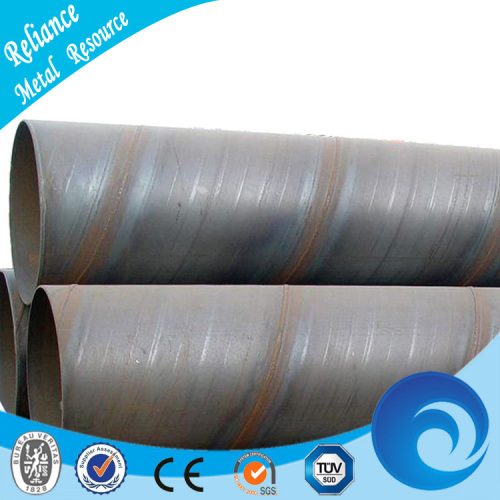 Large Dia Spiral 32 Inch Carbon Steel Pipe, High Quality Large Dia ...