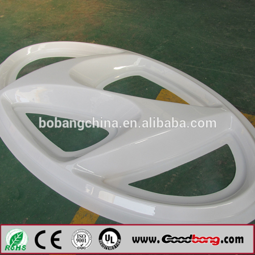 Plastic Vacuum Formed 3d Signage, High Quality Plastic Vacuum Formed 3d ...