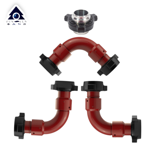 Style60 Chiksan Swivel Joint, Bossgoo.com의 고품질 Style60 Chiksan Swivel Joint