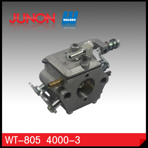 Wt-805 Dellorto Carburetor Walbro Carburetor Chain Saw Carburetor, High ...