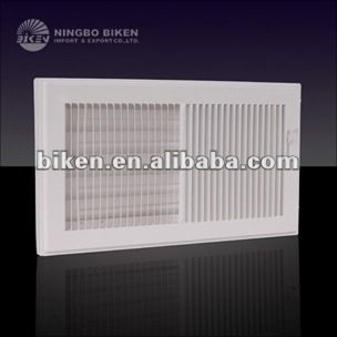 6x30 Baseboard Return Air Grille, High Quality 6x30 Baseboard Return ...