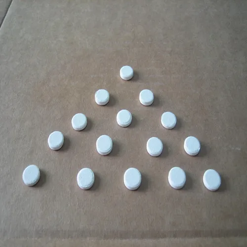 Sodium Dichloroisocyanurate Sdic Fast Dissolving Tablets, High Quality ...
