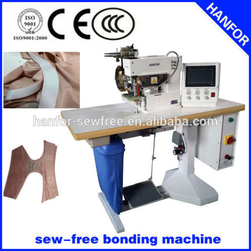 Sew Free Seamless Boxer Machine, High Quality Sew Free Seamless Boxer ...
