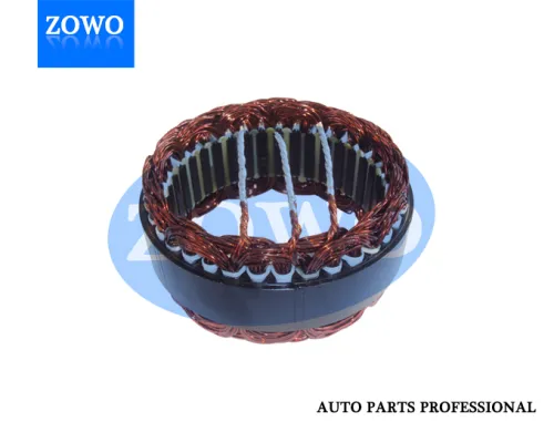 Car Alternator Stator Jfz1929c For Mitsubishi, High Quality Car ...