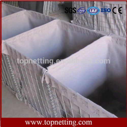 Hesco Blast Defence Wall/army Barrier, High Quality Hesco Blast Defence ...
