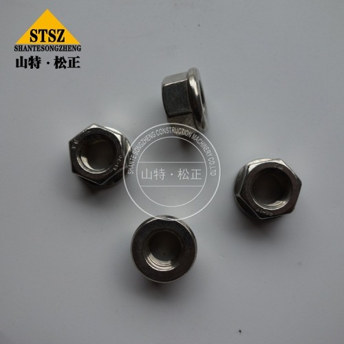 Pc200-7 Nut 01803-02430 คุณภาพสูง Pc200-7 Nut 01803-02430 บน bossgoo.com