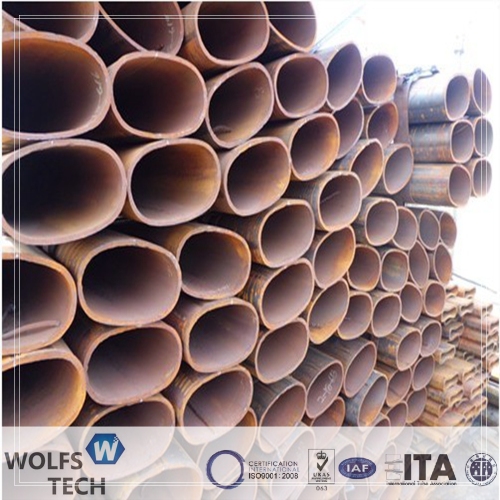 50mm Structural Coil Tubing, High Quality 50mm Structural Coil Tubing ...