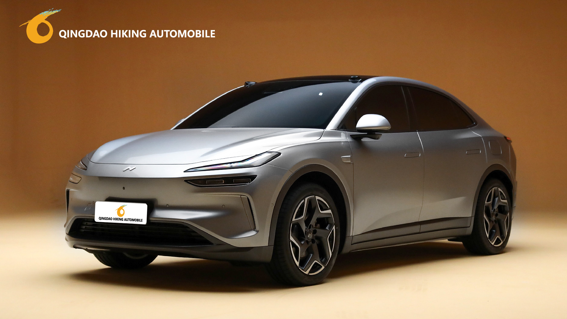2024 Nio And Ledao Ev Models: Onvo L60 85kwh Rwd & Awd Versions In ...