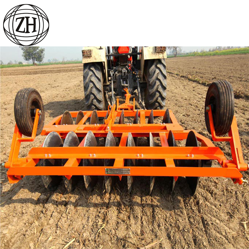 Customized Spare Parts For Disc Harrow, High Quality Customized Spare ...