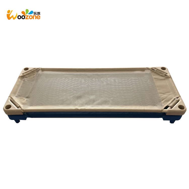 Stackable Children's Cots For Daycare And Childcare, High Quality ...