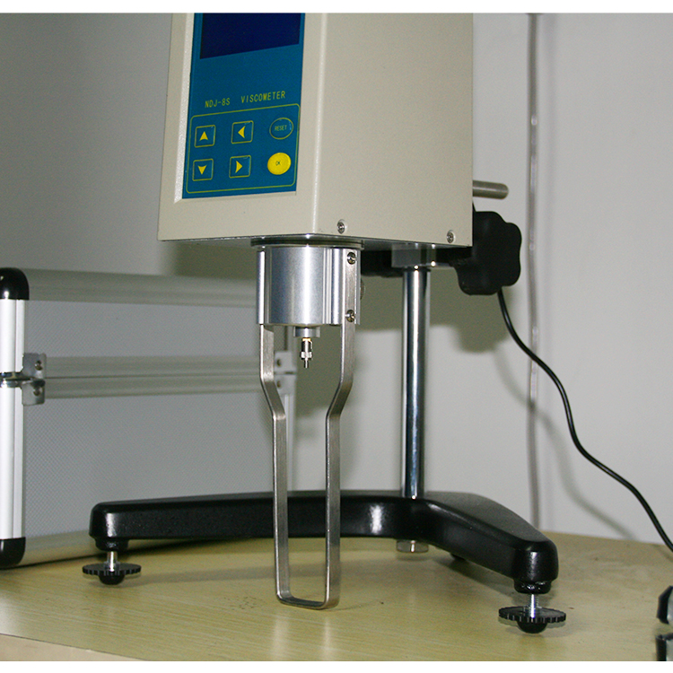 Brookfield Rotational Viscometer Supplier, High Quality Brookfield ...