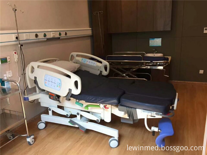Ldr Labor Delivery Bed, High Quality Ldr Labor Delivery Bed on Bossgoo.com
