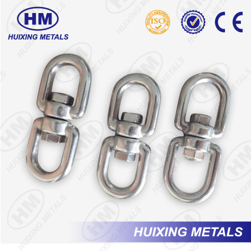 Swivel Eye And Eye Stainless Steel Aisi 304 306, High Quality Swivel ...