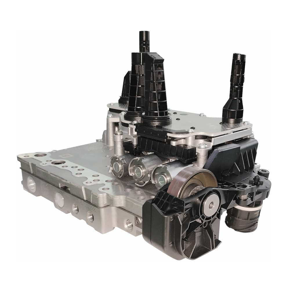 What are the classifications of Valve Body?