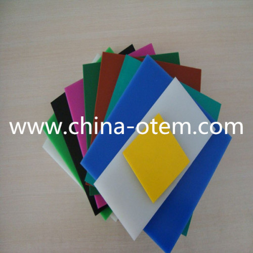 Uhmw-pe Sheet, High Quality Uhmw-pe Sheet on Bossgoo.com