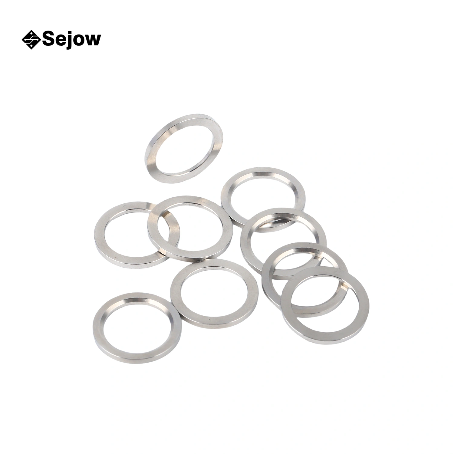 OEM Customized CNC Machining Hardware Processing Ring China ...
