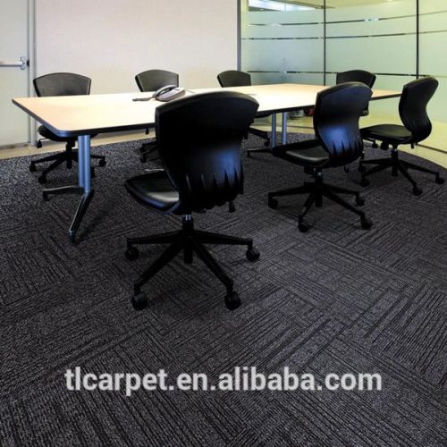 Bvlgari Carpet, Pvc Backing Carpet Tiles, Office Carpet Tiles 002, High ...