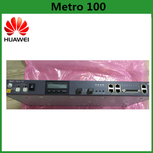 Huawei Transmission Device Sdh Pdh Equipment Huawei Optix Metro 100 ...