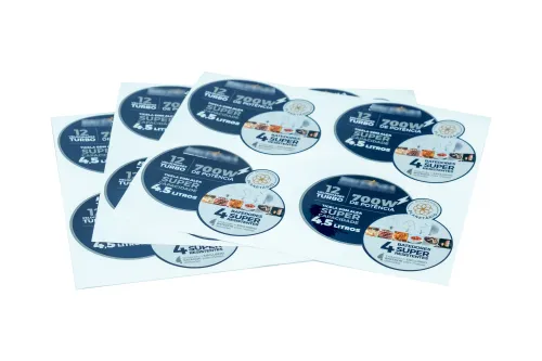 Electrical Panel Labels Customize Sticker Labels Adhesive, High Quality ...