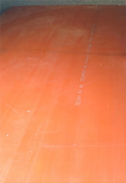 The nine most common nylon materials in the