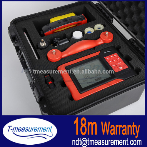 Rebar Testing Reinforced Thickness Analyzer Wall Scanner, High Quality ...