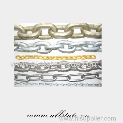 Boat Stud Link Anchor Chain , High Quality Boat Stud Link Anchor Chain ...