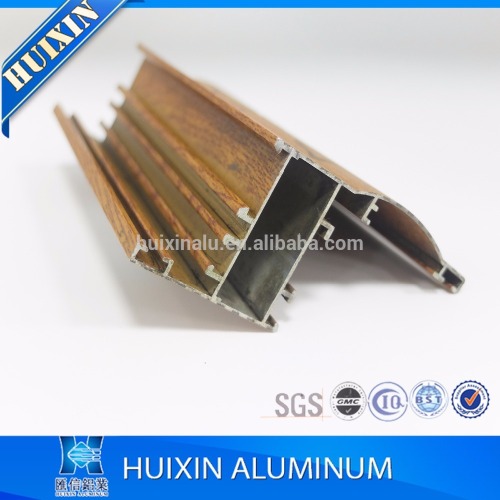Wooden Grian Cad Drawing Dwg Aluminum Extrusion Profile, High Quality ...