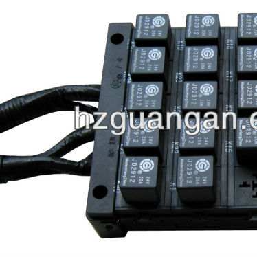 Auto Relay And Fuse Box Solutions, High Quality Auto Relay And Fuse Box ...