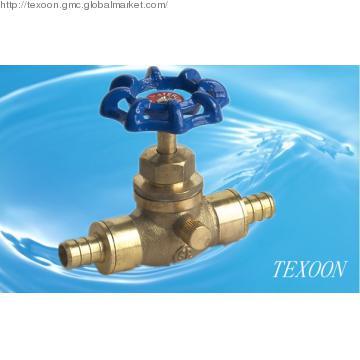 Copper Stop Valves With Male And Ght Connections222-px, High Quality ...