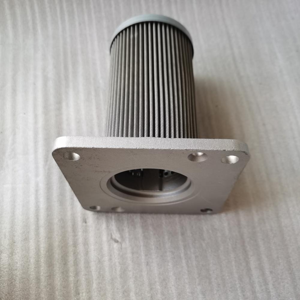 Strainer 14x-60-11120 สำหรับ D85ex-15 Bulldozer คุณภาพสูง Strainer 14x ...