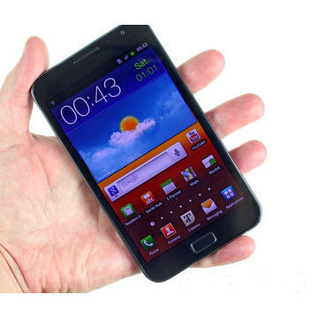 5.3-inch Android 2.3.5 1+16gb 4g Smartphones, High Quality 5.3-inch ...