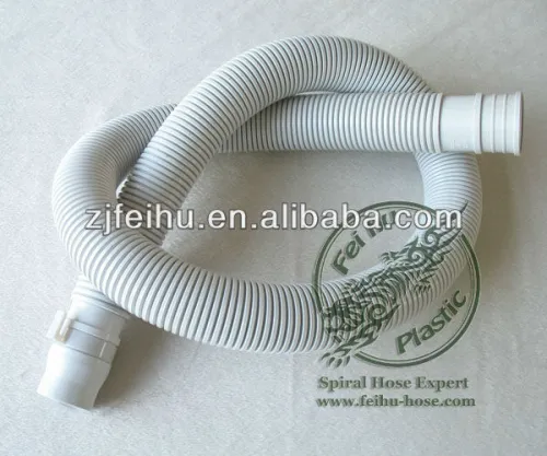 Pp Washing Machine Drainage Hose,washing Machine Drain Hose/washing ...