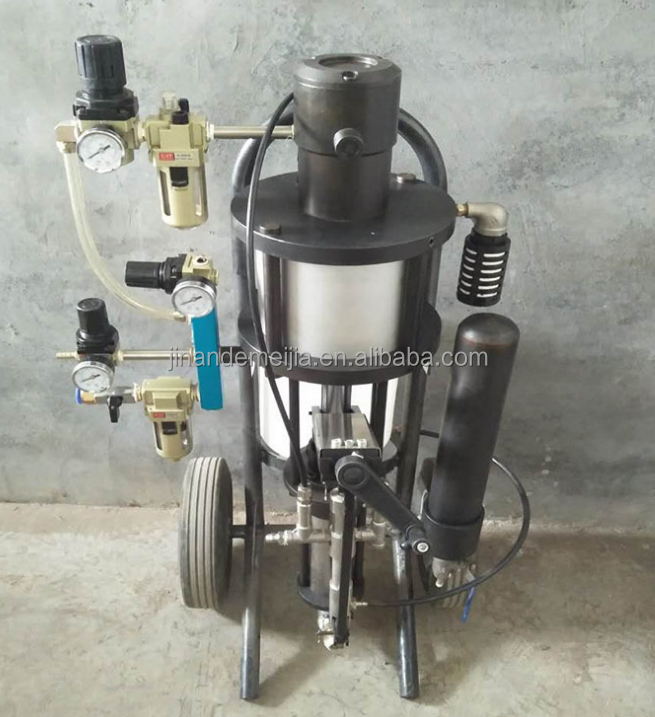 Usa Fiberglass Coating Spray Equipment, High Quality Usa Fiberglass ...