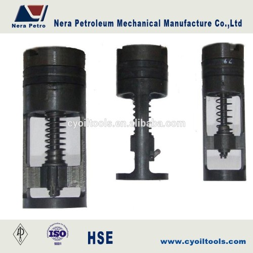 Drill Pipe Float Valve 5f6r Ga Ported, High Quality Drill Pipe Float ...