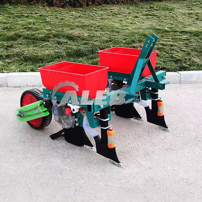 Affordable & Premium Corn, Wheat, Bean Seeders: Find Your Perfect Farm ...