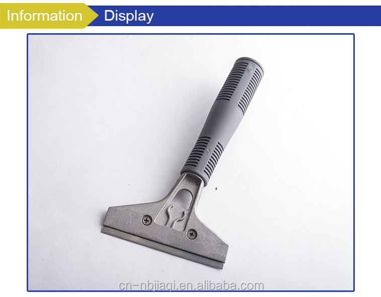 Handheld Heavy Duty Concrete Power Floor Cleaning Scraper For Cement ...