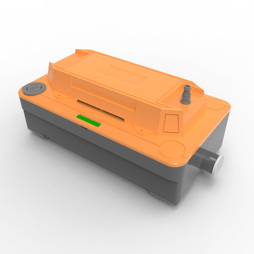 Max Hi-flow Condensate Drain Pump, High Quality Max Hi-flow Condensate ...