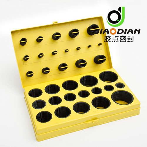 Jis O-ring Kit, High Quality Jis O-ring Kit on Bossgoo.com