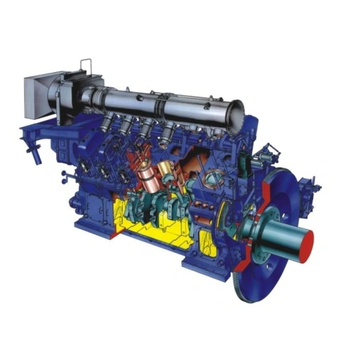 Ku30A MARINE DIESEL ENGINES China Manufacturers Suppliers Factory Exporter