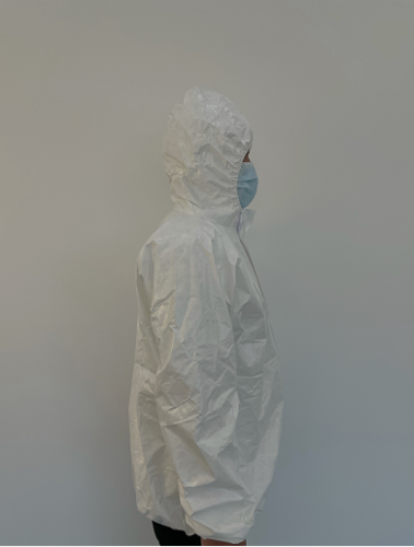 절연 재킷 Tyvek 1422a, Bossgoo.com의 고품질 절연 재킷 Tyvek 1422a