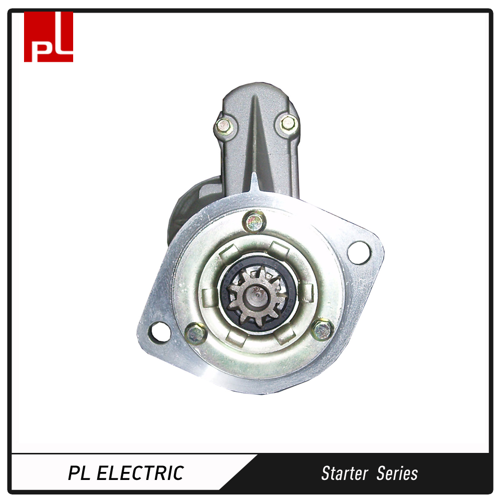 4jb1 용 24v 3.5kw 9t S24-07 솔레노이드 스타터, Bossgoo.com의 고품질 4jb1 용 24v 3.5kw ...