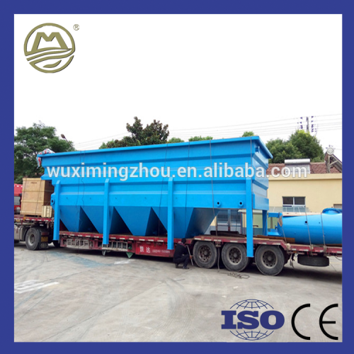 Efficient Daf Dissolved Air Flotation Equipment, High Quality Efficient ...