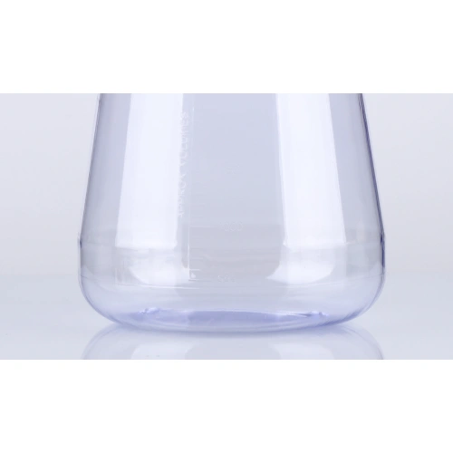 3L High Efficiency Erlenmeyer Flask China Manufacturers Suppliers ...