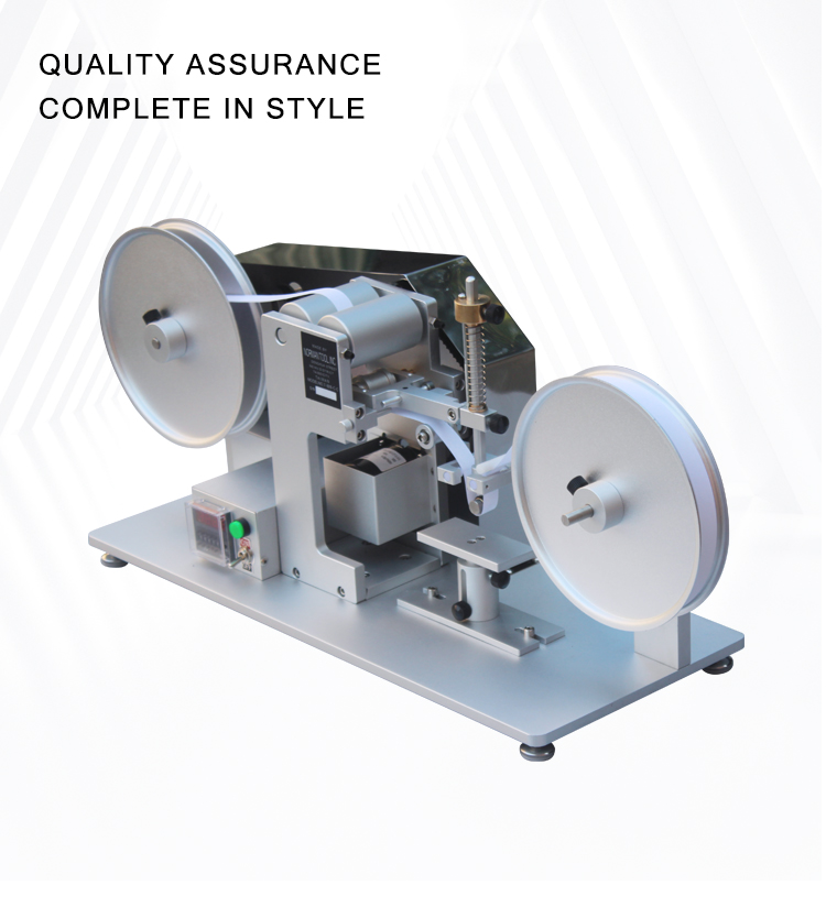 Rca Abrasion Testing Machine For Surface Coating Wear Resistance, High ...