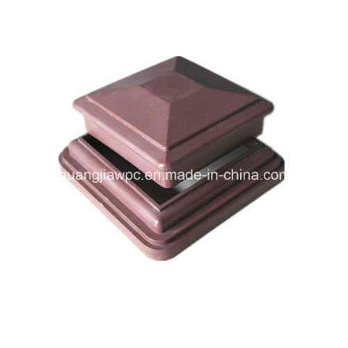 120*120mm Wpc Pillar&column Cap Supplier, High Quality 120*120mm Wpc ...