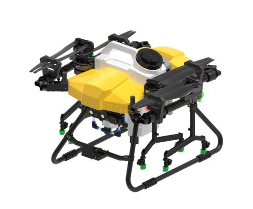 Hybrid Electric Drones For Agricultural, High Quality Hybrid Electric ...