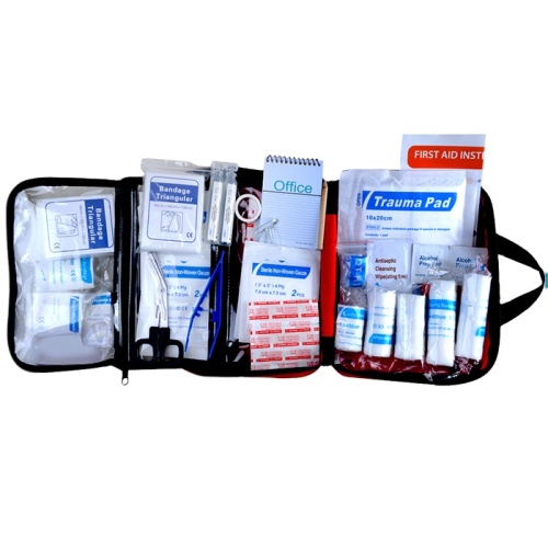Outdoor First Aid Disaster Earthquake Emergency Bags, High Quality ...
