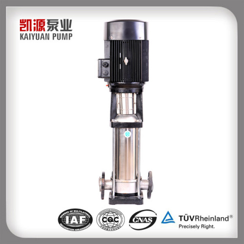 Stainless Steel Multistage Centrifugal Inline Pump, High Quality ...