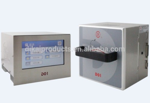 Shanghai Dikai D01 Thermal Transfter Overprinter, High Quality Shanghai ...